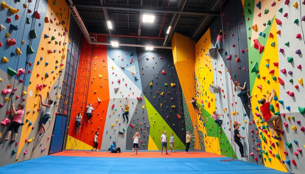Klettern – Grundlagen - Kletterinsel – Dein Guide für Klettern ...