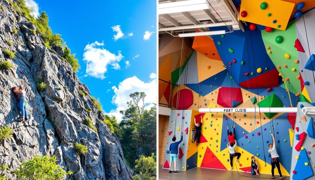 Klettern – Grundlagen - Kletterinsel – Dein Guide für Klettern ...