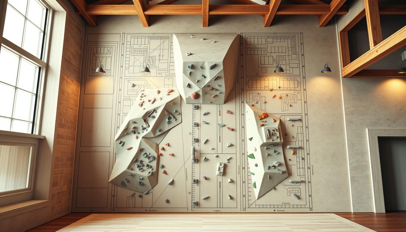 Boulderwand selber bauen - DIY Kletterwand Anleitung