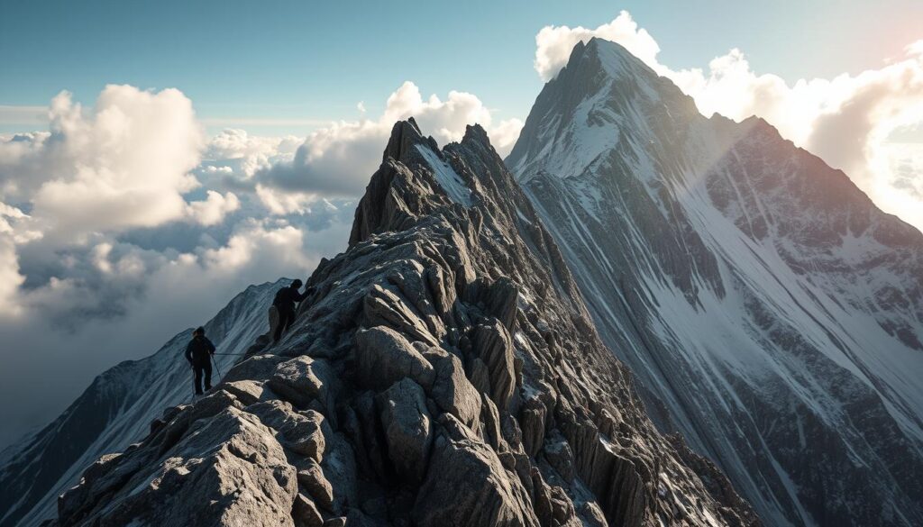 Die legendäre Eiger Nordwand - Alles was du wissen musst