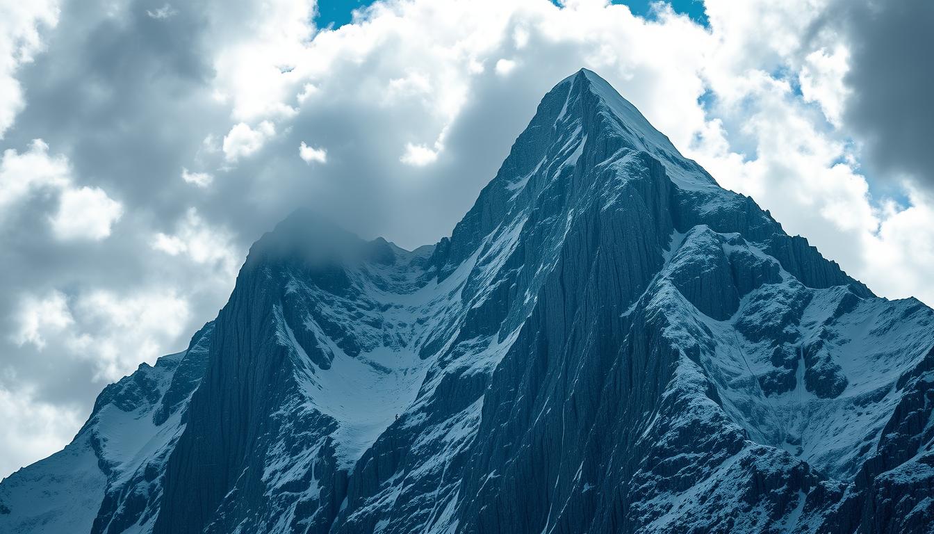 Die legendäre Eiger Nordwand - Alles was du wissen musst
